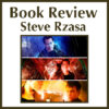 Book Review: Vincent Chen Novellas by Steve Rzasa - Alisa Hope Wagner