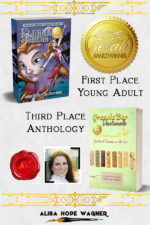 2019 Selah Award Winners! - Alisa Hope Wagner