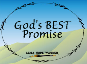 God's BEST Promise - Alisa Hope Wagner