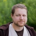 Book Review: A New Threat by Aaron Demott - Alisa Hope Wagner