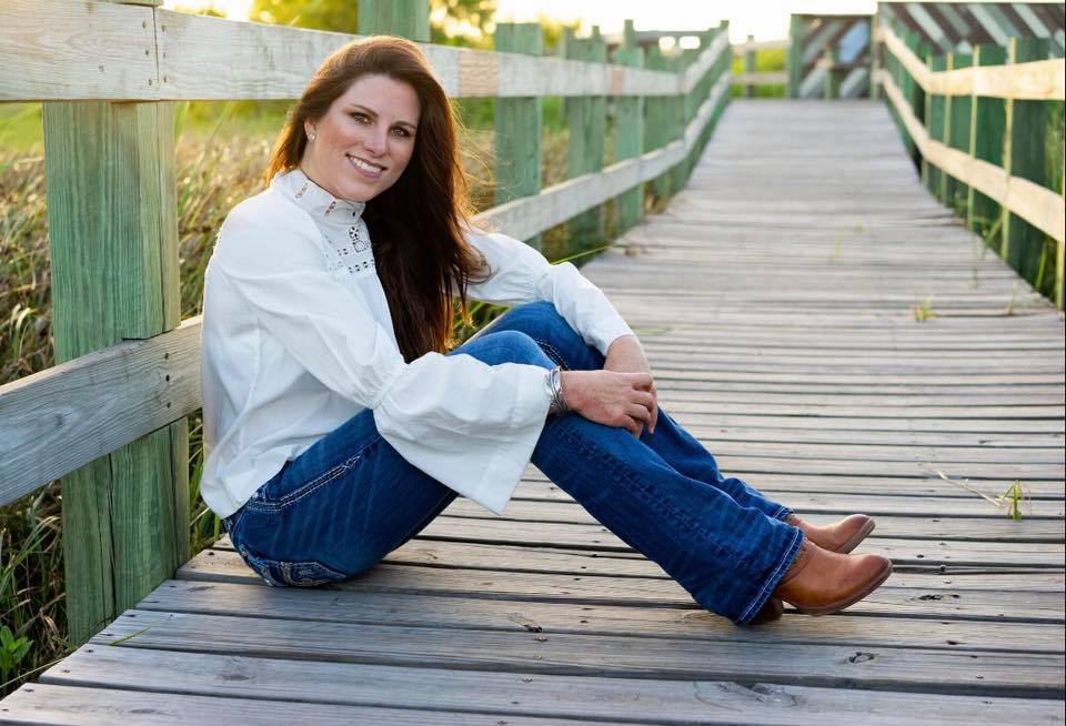 About - Alisa Hope Wagner