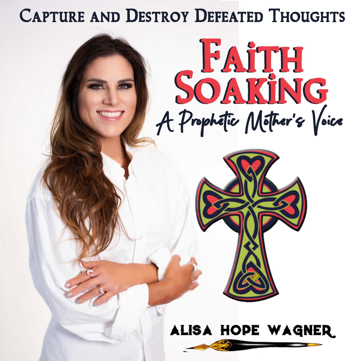 Alisa Hope Wagner - Writing Words of Inspiration and Imagination