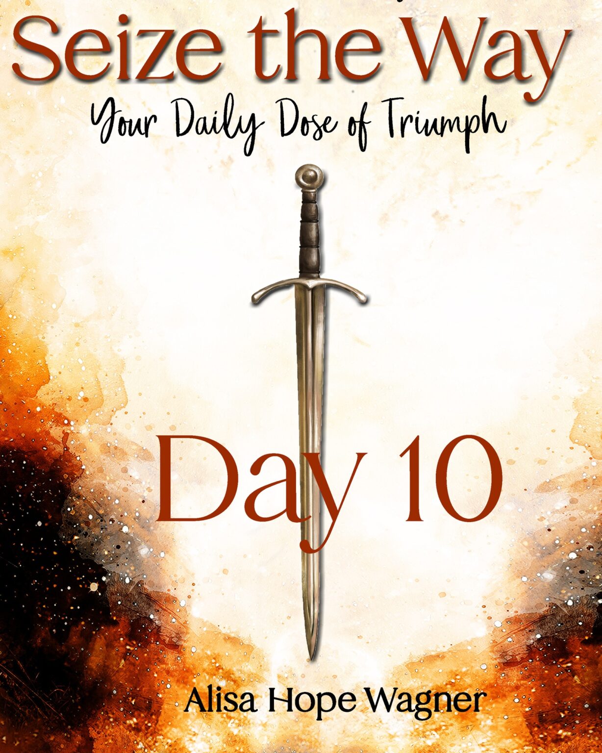 Alisa Hope Wagner - Writing Words of Inspiration and Imagination